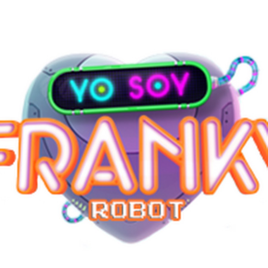 Franky Robot - YouTube