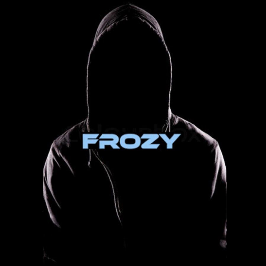 Frozy - YouTube