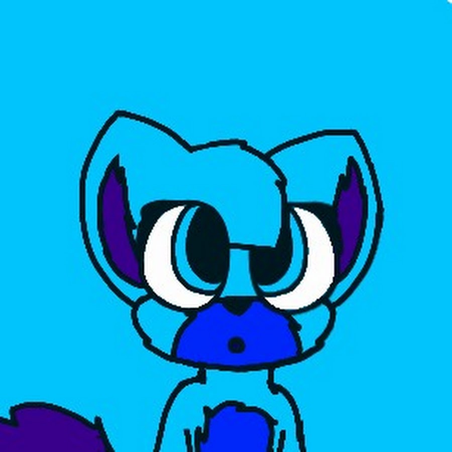 Diamond The Fox - YouTube