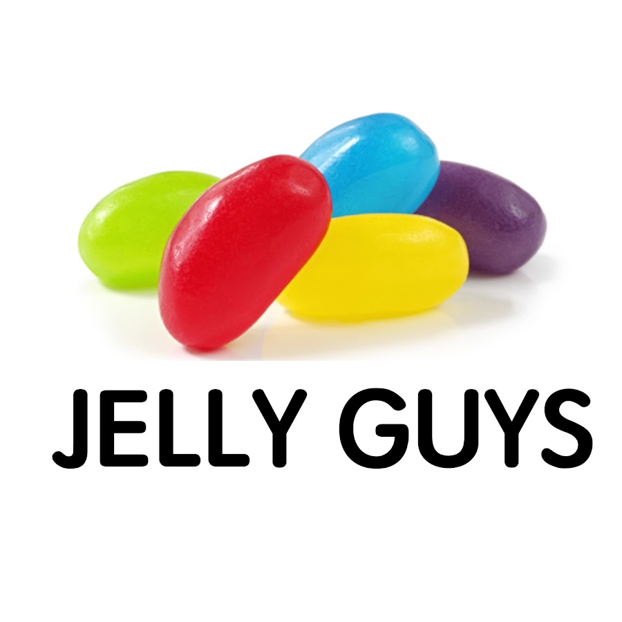 Jelly Guys - YouTube