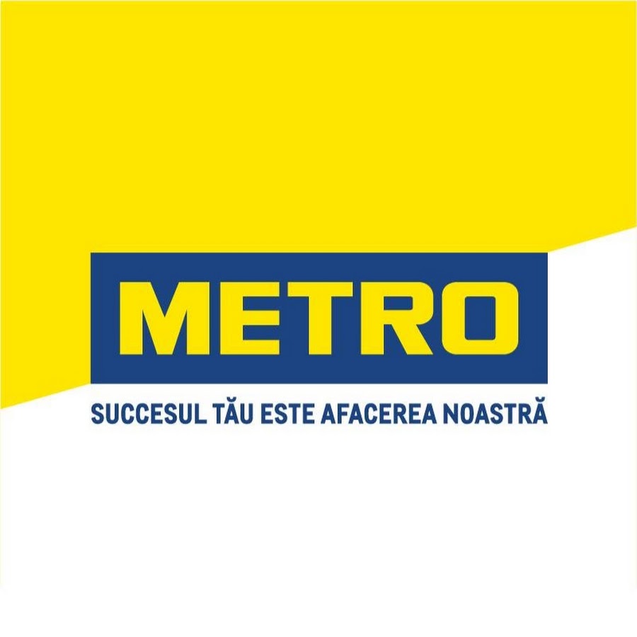 METRO Moldova 01 - YouTube