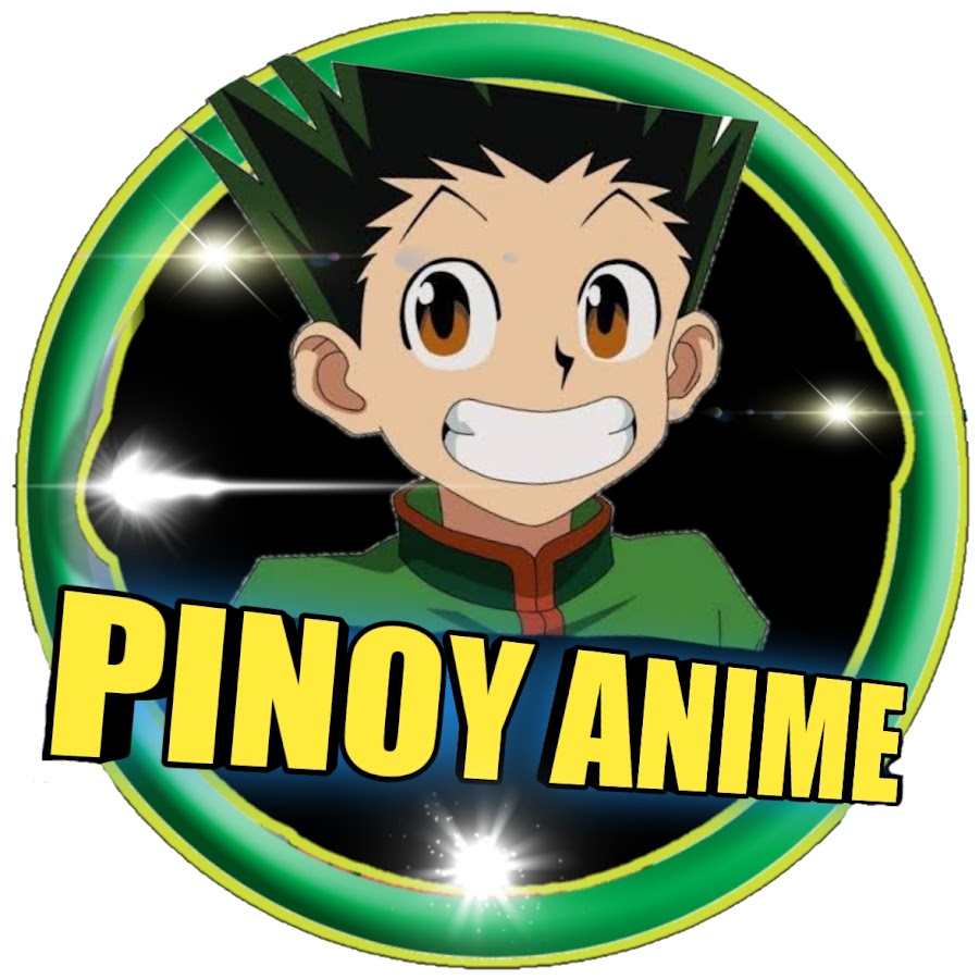 PINOY ANIME - YouTube