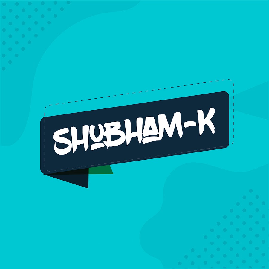 DJ Shubham K Official - YouTube
