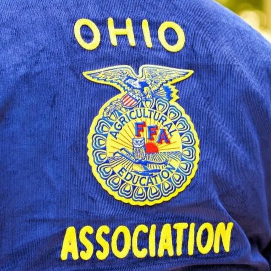 Ohio FFA Association - YouTube