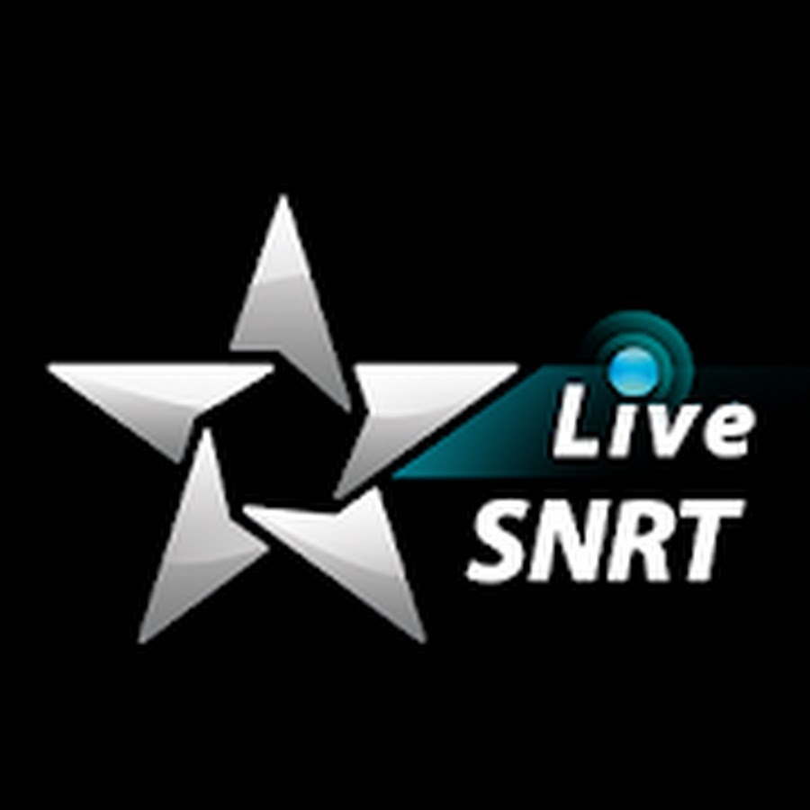 SNRT Live - YouTube