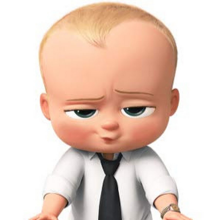 MISTER BABY - YouTube