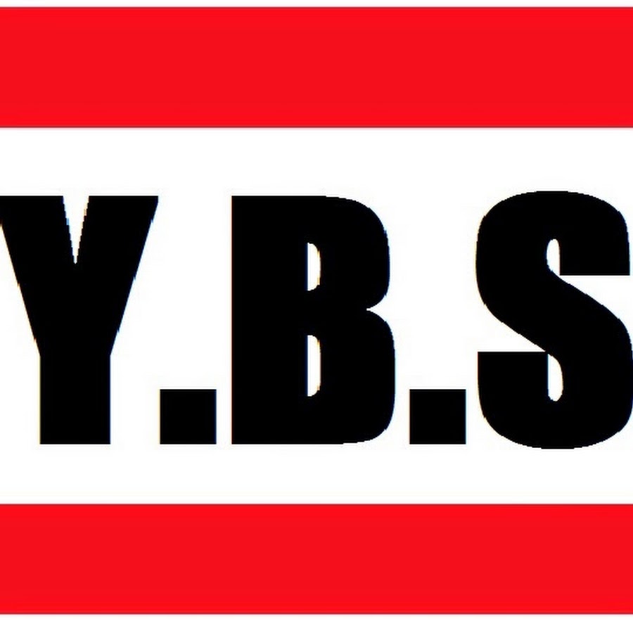 YBS - YouTube