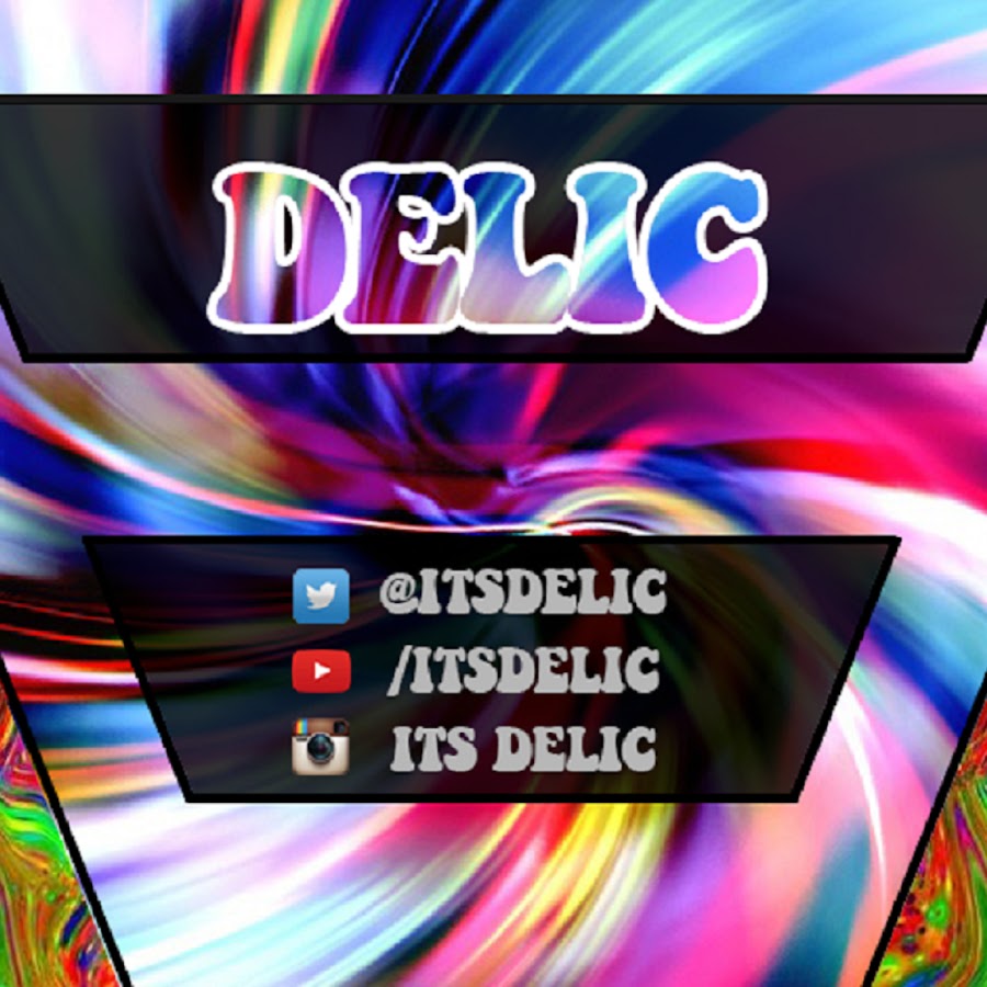 Delic - YouTube