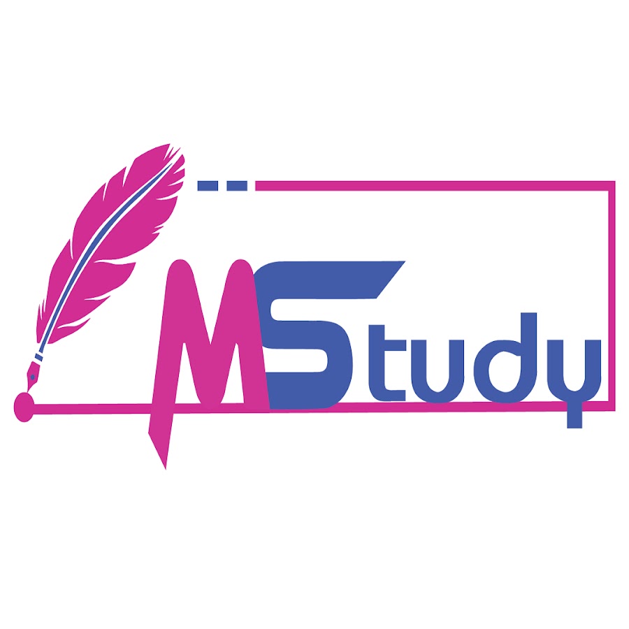 M Study - YouTube