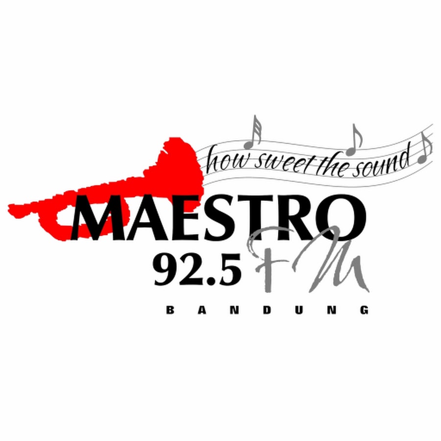 Maestro Radio Bandung - YouTube