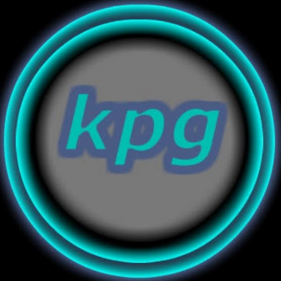 KPG - YouTube