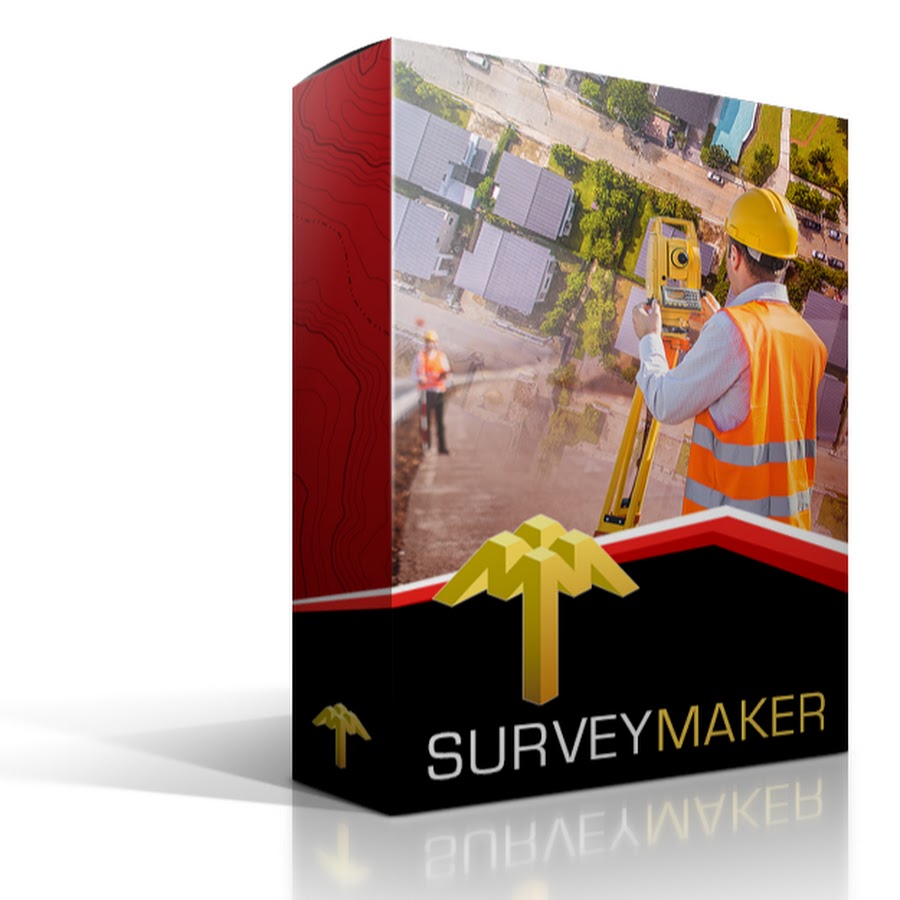 Model Maker Systems - Survey Maker - YouTube