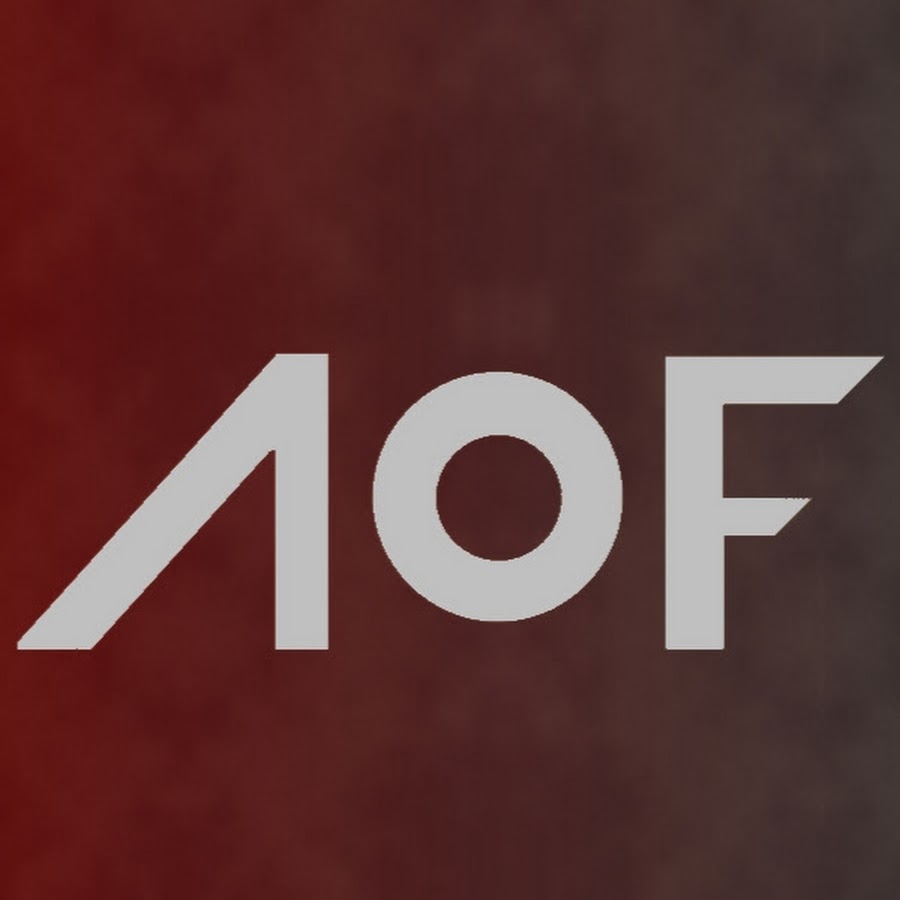 AoF - YouTube