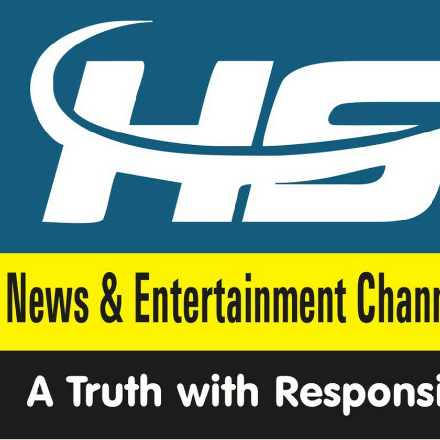 HSTV NEWS CHANNEL - YouTube