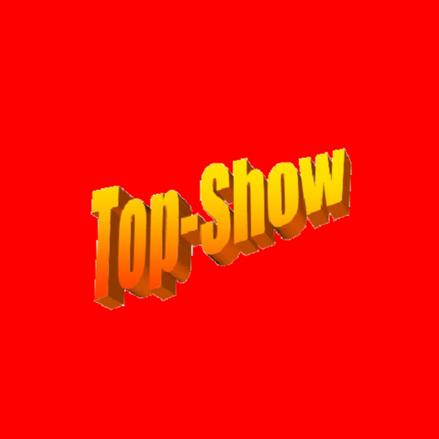 Top-Show - YouTube
