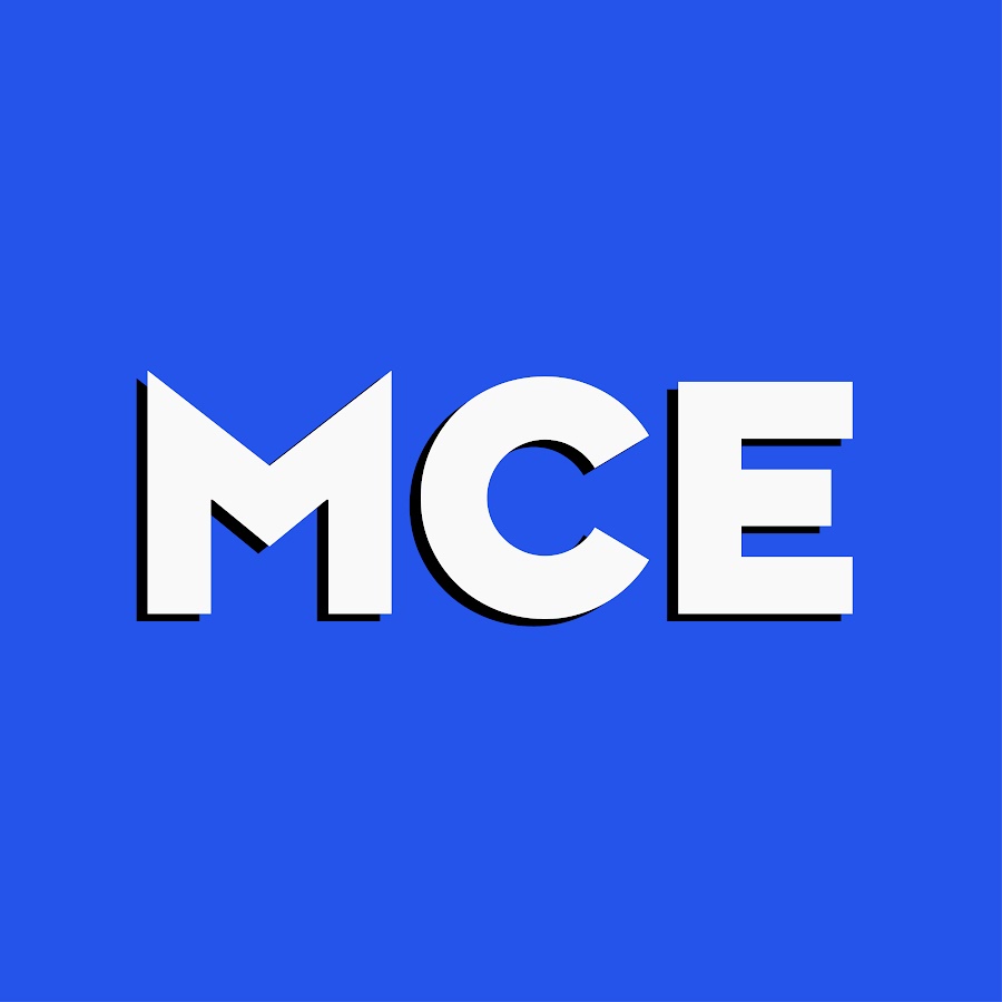 MCE TV - YouTube