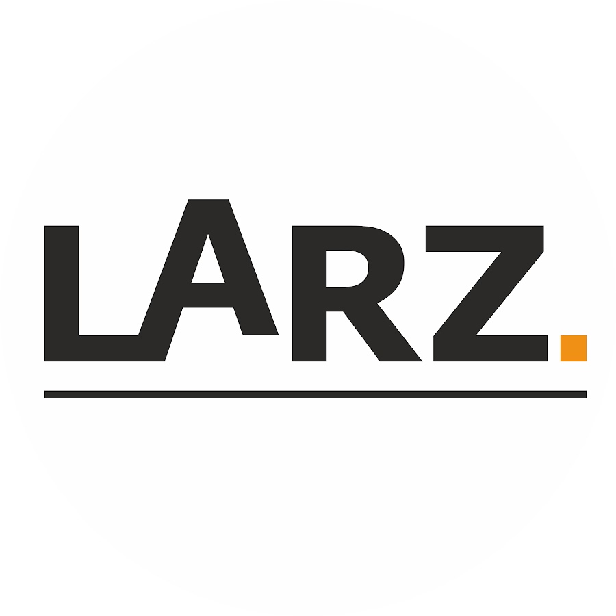 LARZ. - YouTube