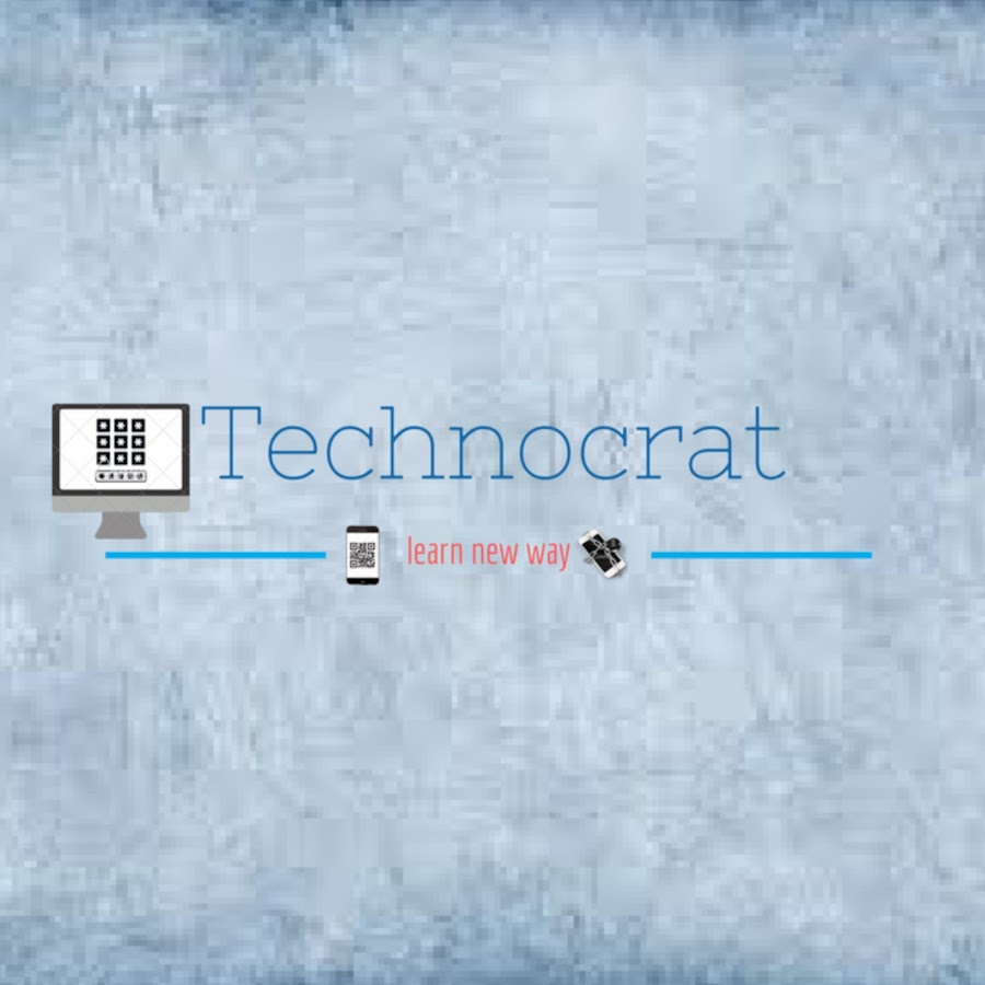 Technocrat - YouTube