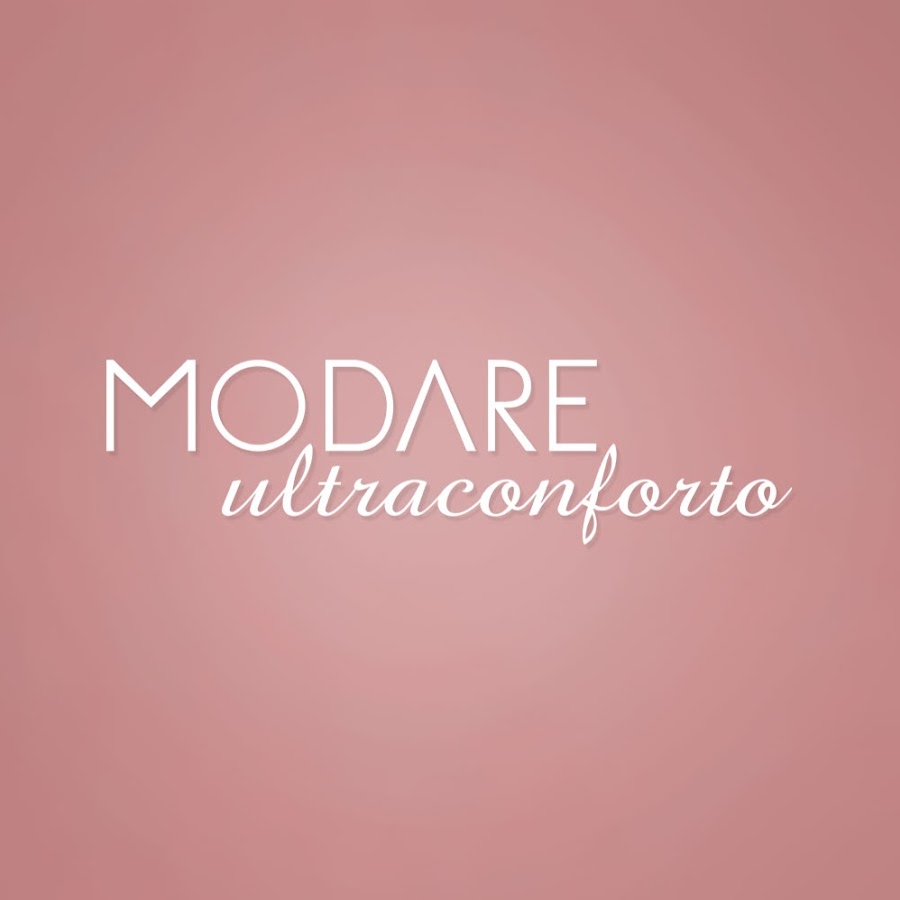 Modare Ultraconforto - YouTube