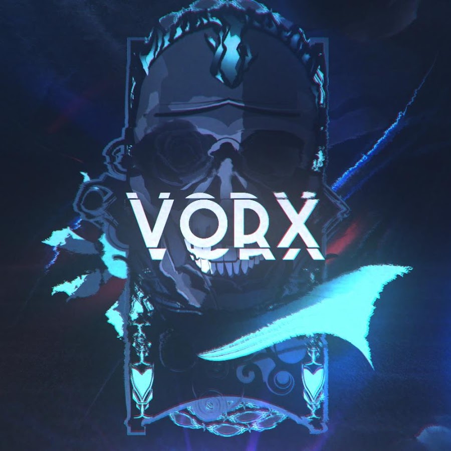 Vorx - YouTube