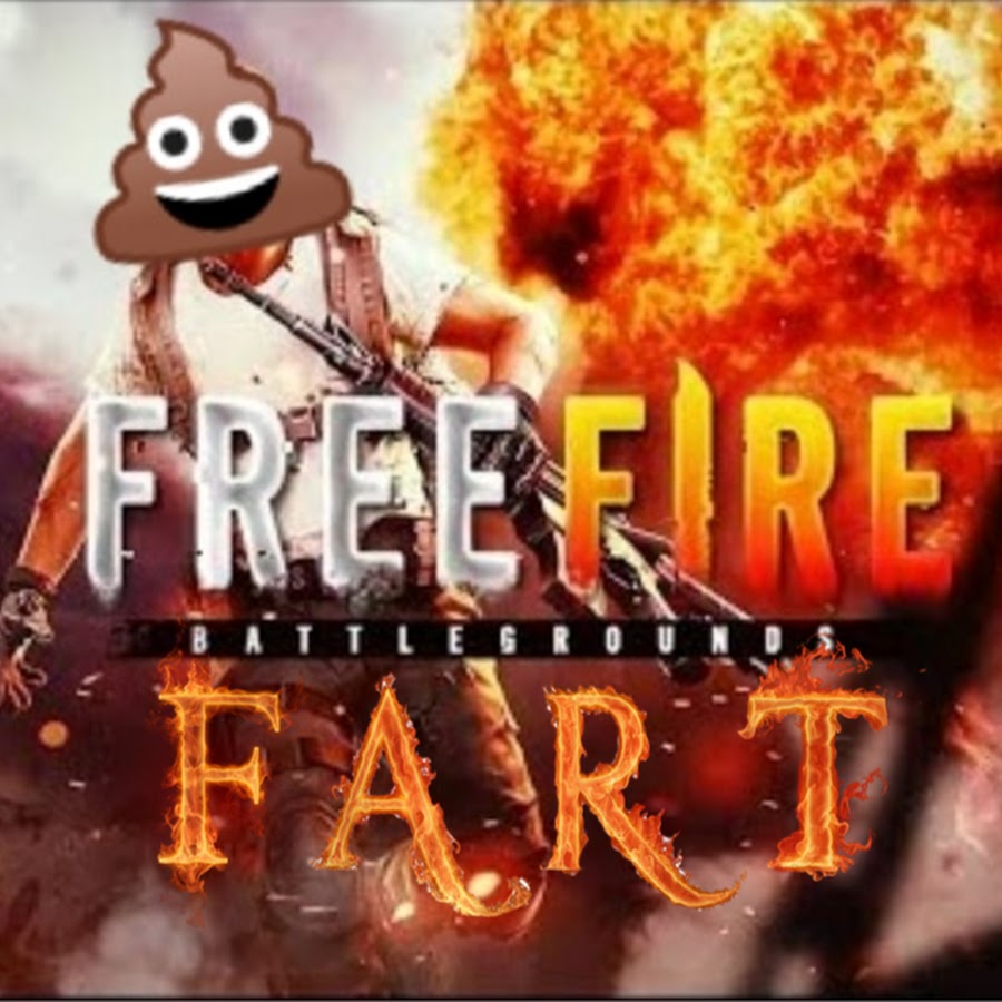 Free Fire Fart - YouTube