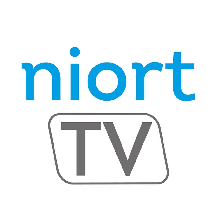 Ville de Niort - YouTube