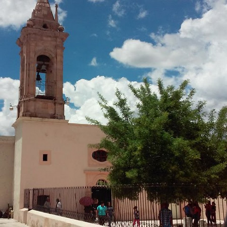 SANTA CLARA DURANGO - YouTube