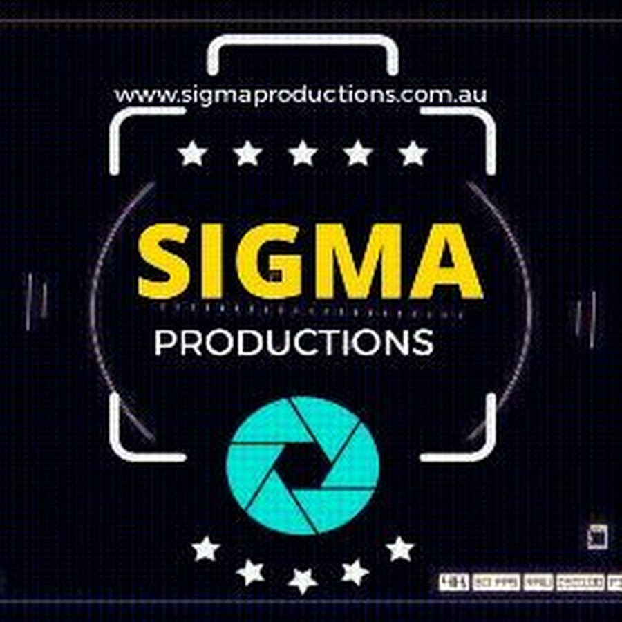 SIGMA PRODUCTIONS - YouTube