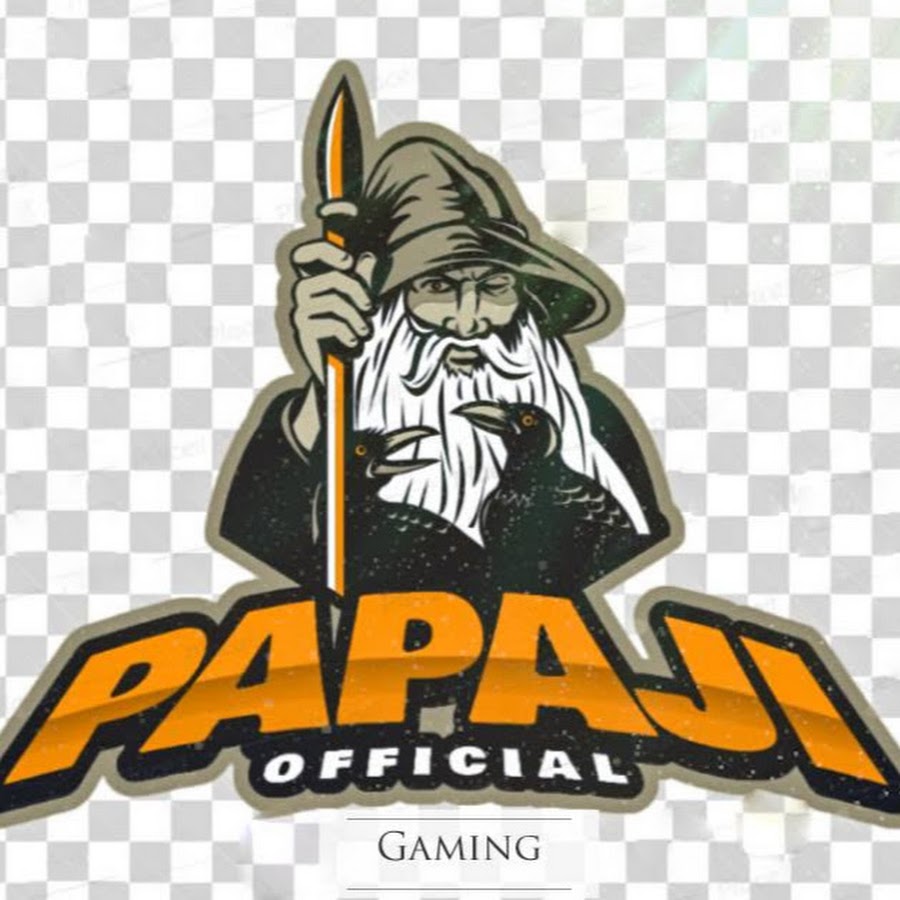 Papaji Official Gaming - YouTube
