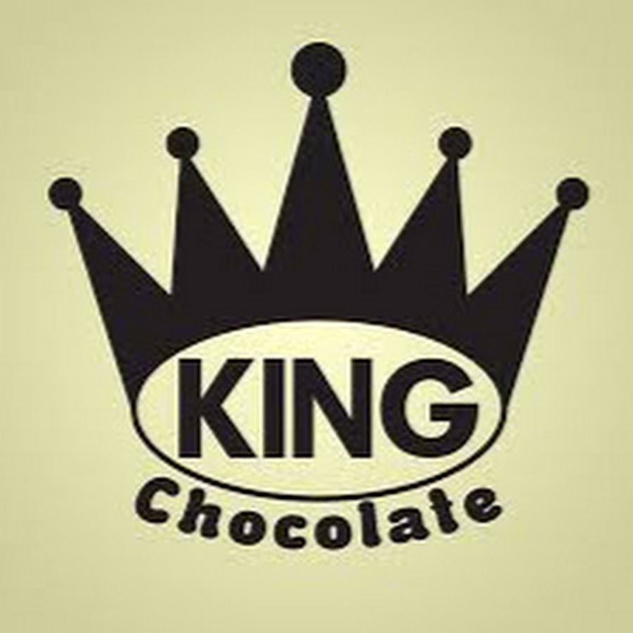 King Chocolate - YouTube