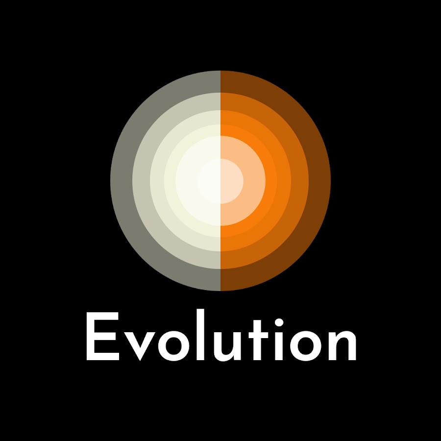 Evolution Orange - YouTube