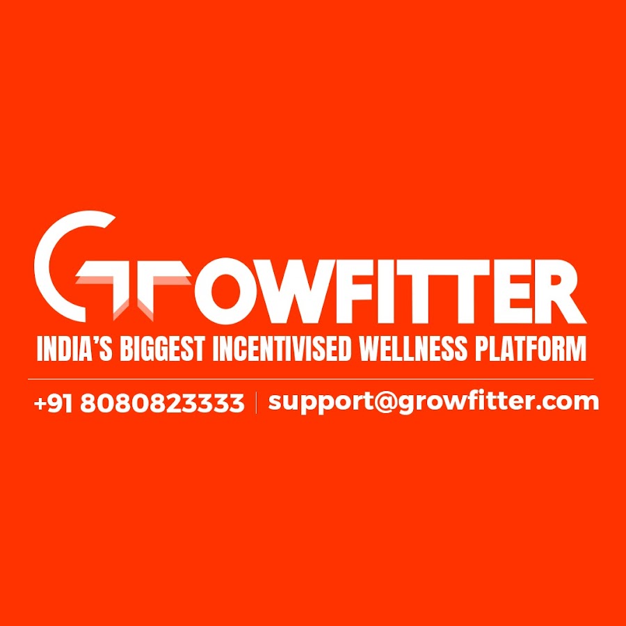 Growfitter - YouTube