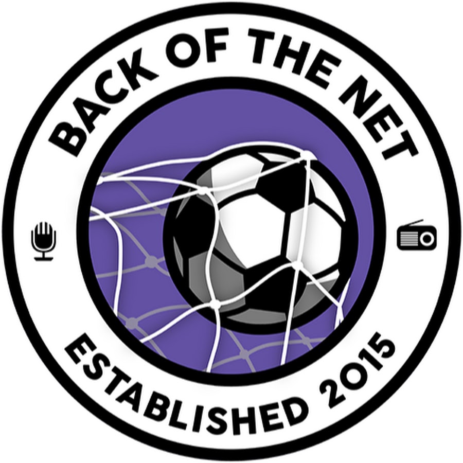 Back Of The Net - YouTube