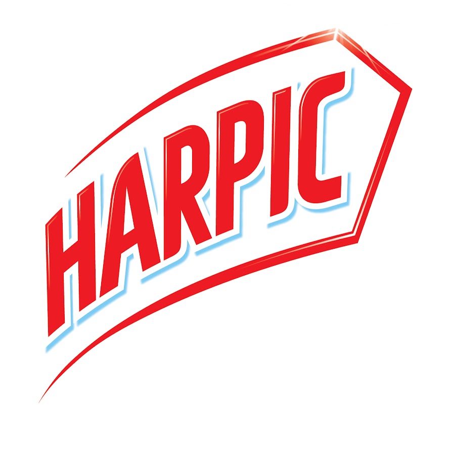 Harpic UK - YouTube