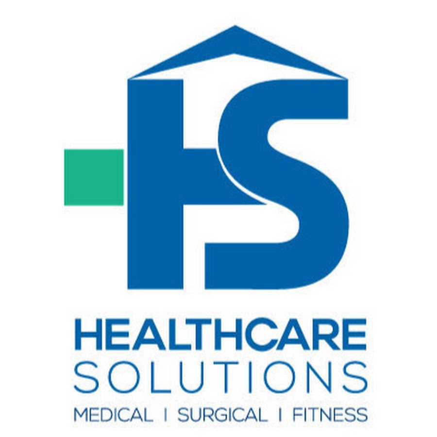 Healthcare Solutions - YouTube