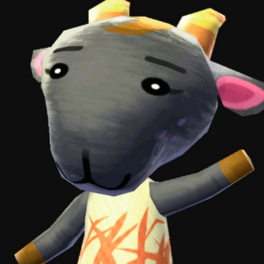 Astrid animal crossing - YouTube