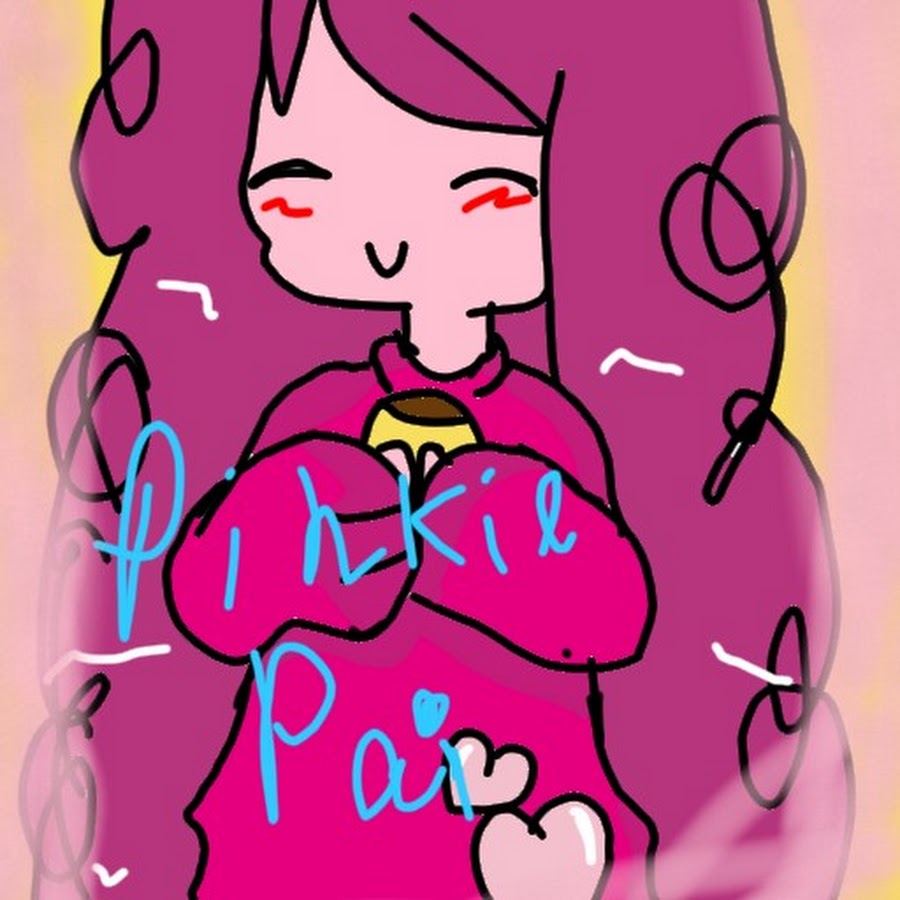 Pinkie Pai - YouTube