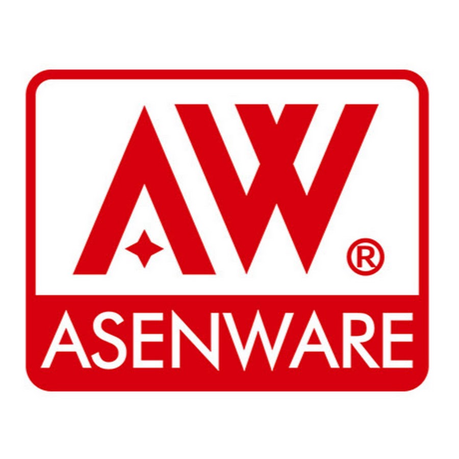 Asenware （UK）Test and Control Technology Co.,Ltd - YouTube