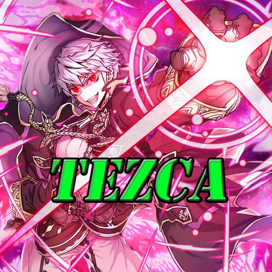 Tezca - YouTube