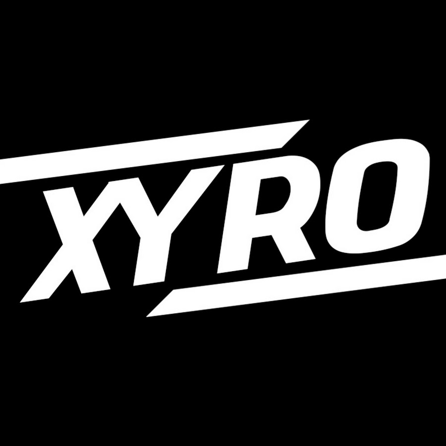 XYRO GAMING - YouTube