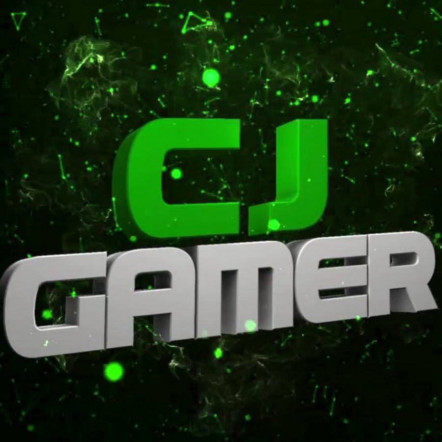 CJ GAMERS - YouTube