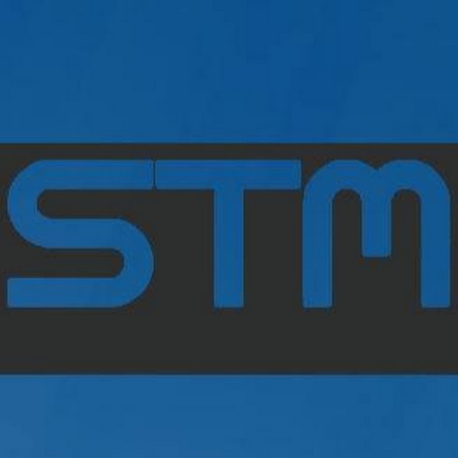 STM-Blog - YouTube