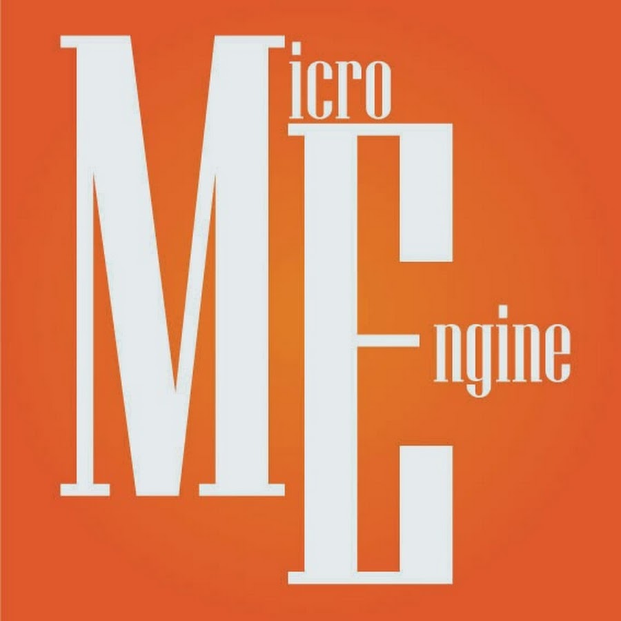 MicroEngine Technology - YouTube