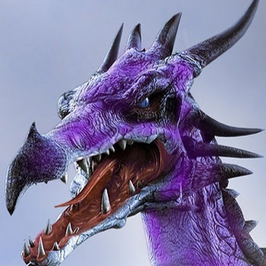 Violet Dragon канал по хорошим малоизвестным играм - YouTube