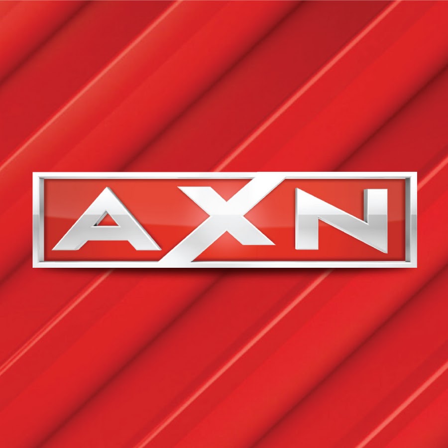 AXN Latinoamérica - YouTube
