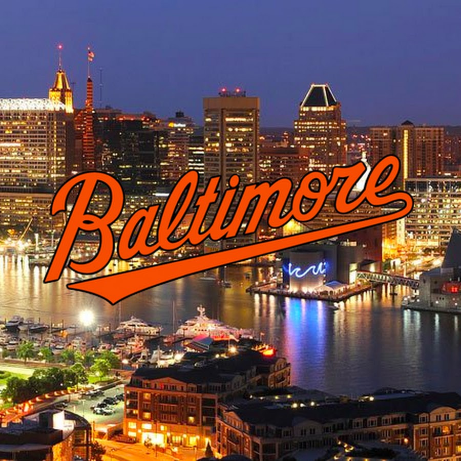 Baltimore Sports - YouTube