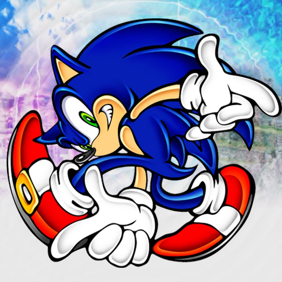 Sonic Shin - YouTube