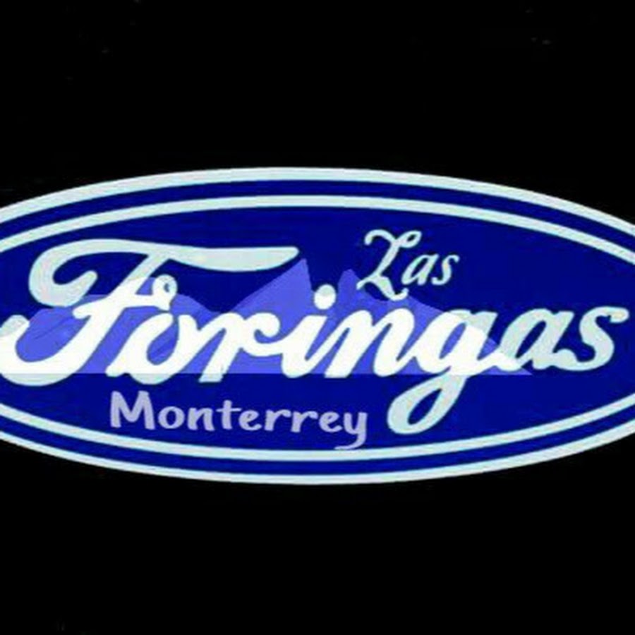 Las Foringas Monterrey - YouTube