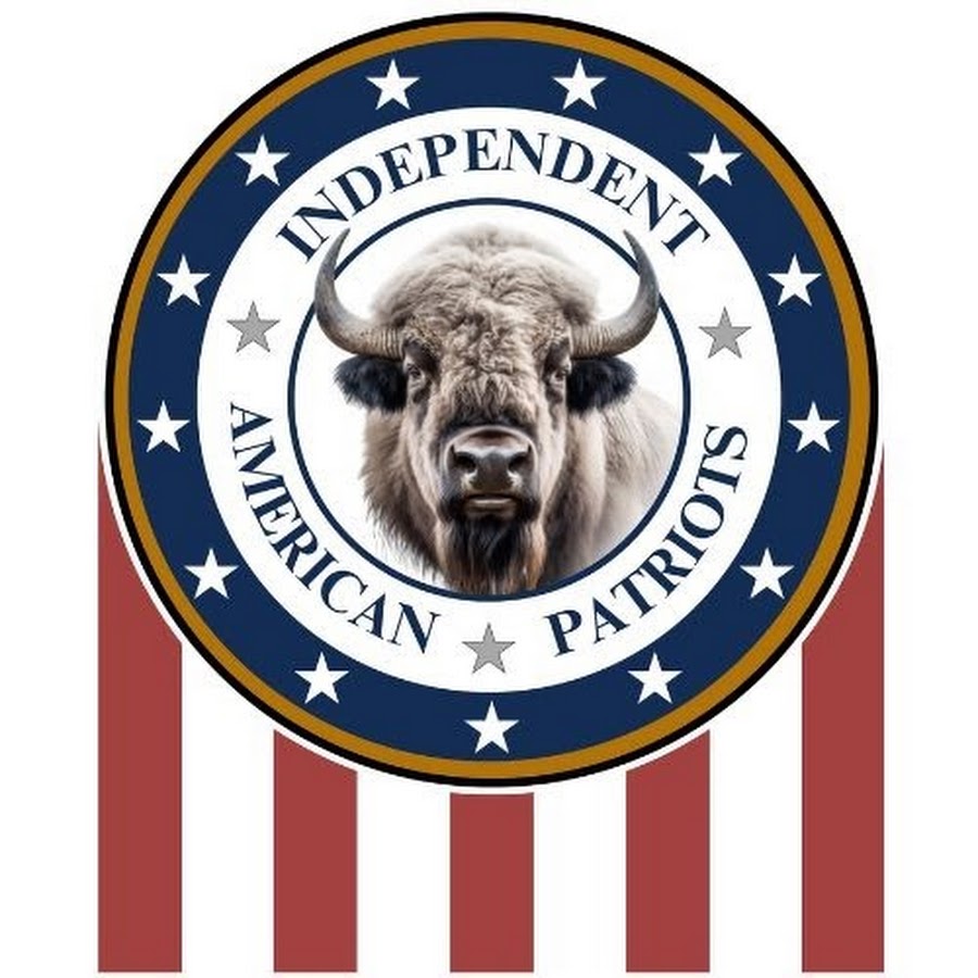 National INDEPENDENT American party - YouTube