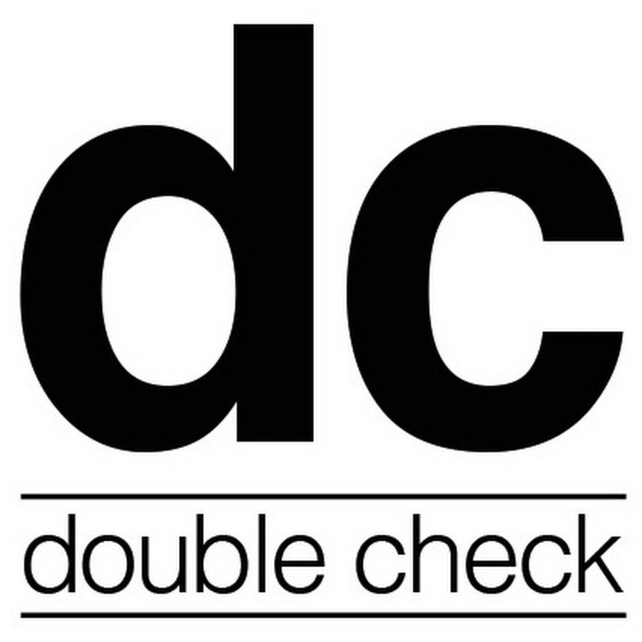 Double Check - YouTube